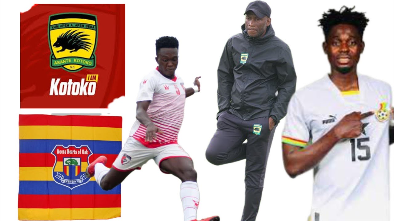 BEPOSO EXCLUSIVES: MICHAEL DWAMENA IS ALMOST DONE, GOD BLESS OGUM FOR ...