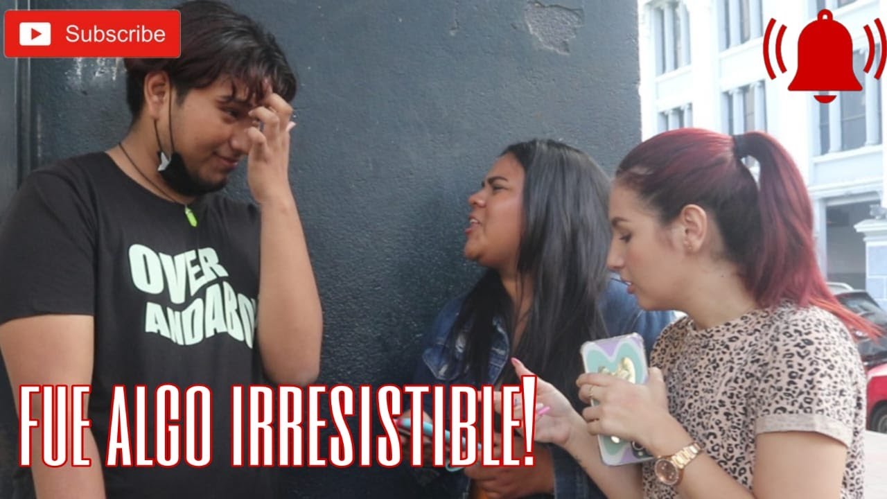 EXPONIENDO INFIELES EP 205 / TENIA UNA PRIM4 MUY CALIENT3 😱 - SEGUNDA ...