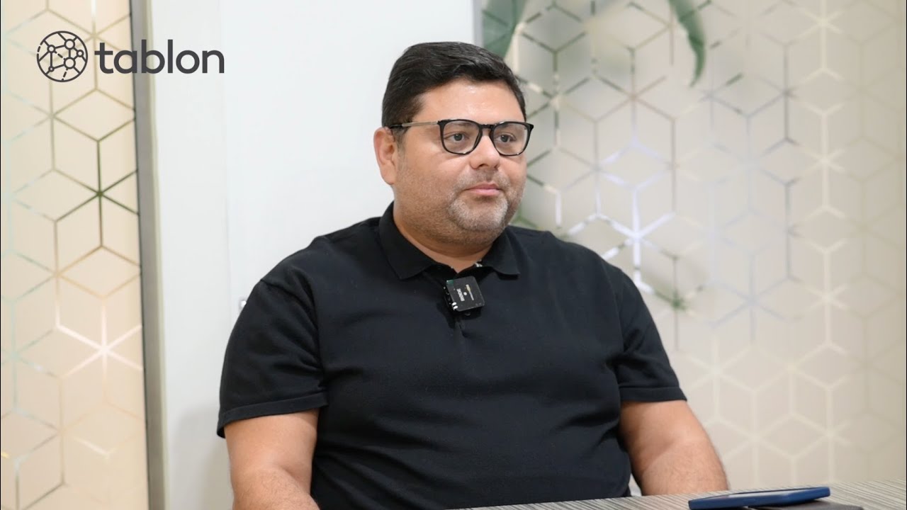 Meet Investor - Amit Grover | 30-60 min | Dubai | Tablon B2B - YouTube