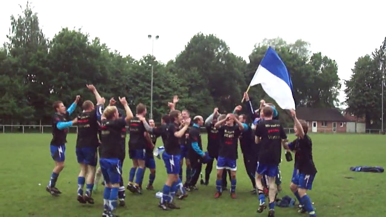 Der SV Werth ist wieder da... - YouTube