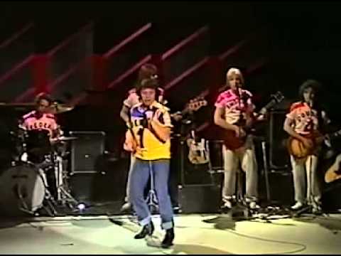 JERRY WILLIAMS -  Git It `1978