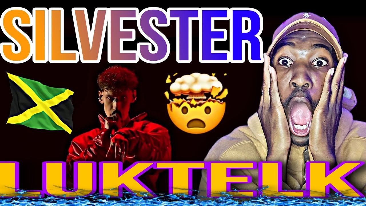 JAMAICAN REACTS TO | Silvester Belt - "Luktelk" Lithuania 🇱🇹 ...