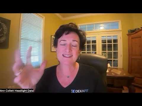 Episode 85 with Ann Collett - YouTube