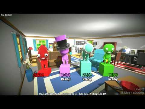 Party Panic # 2 - YouTube