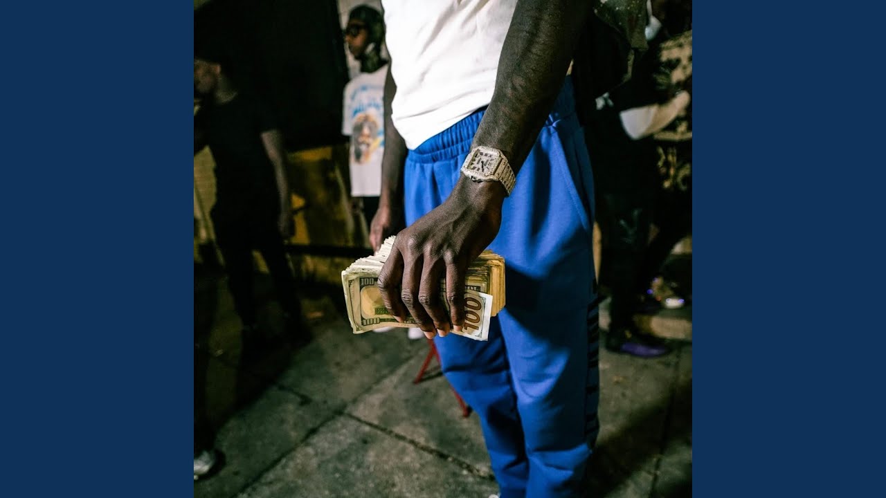 Cookie (feat. Situation Slim) - YouTube