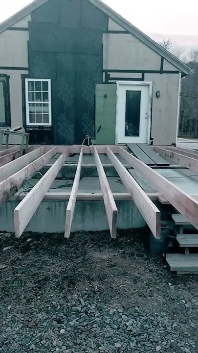 framing part 2 - YouTube