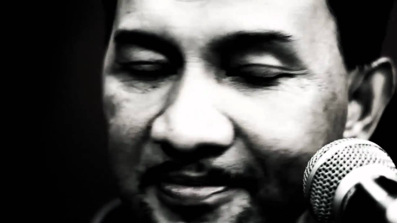 Zubir Abdullah's Cinta, Cipta & Citarasa - Teman Montage - YouTube