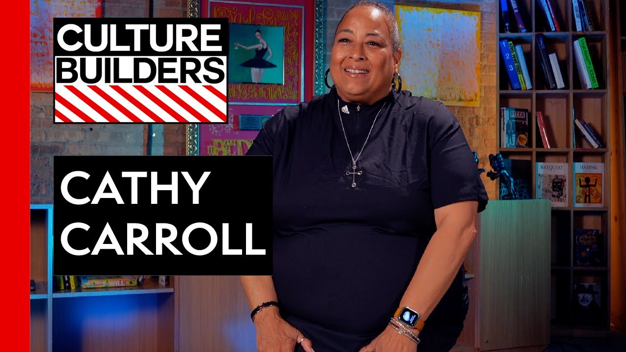 Cathy Carroll Talks Violence In Chicago, Importance of Mentorship ...