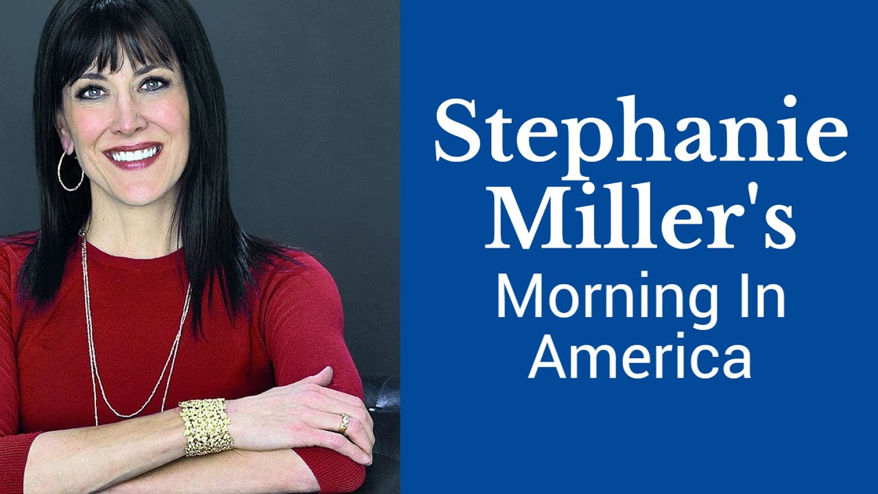Stephanie Miller's Morning In America - Monday 8.30 - YouTube