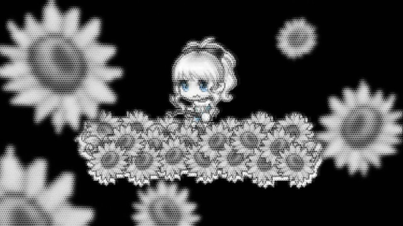 [HBD JENNIE] Undertale-ish theme - YouTube