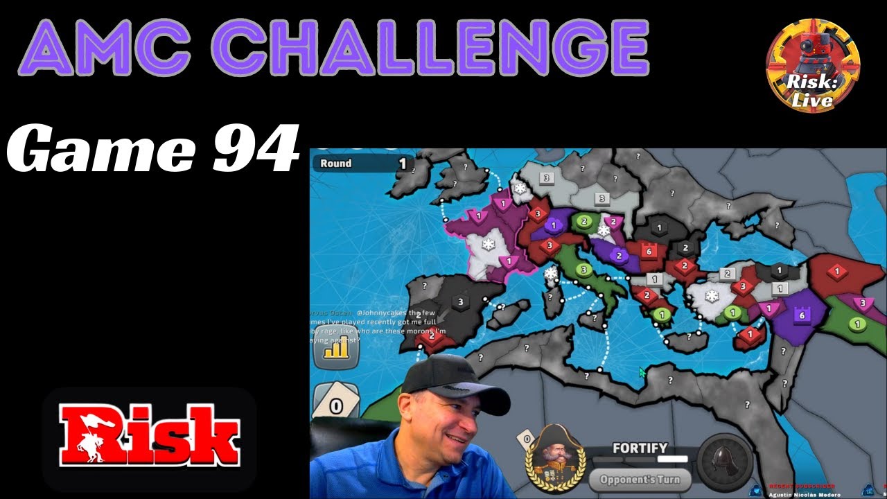 All Maps Cap Challenge Game 94 | Roman Empire Advanced Progressive Caps ...
