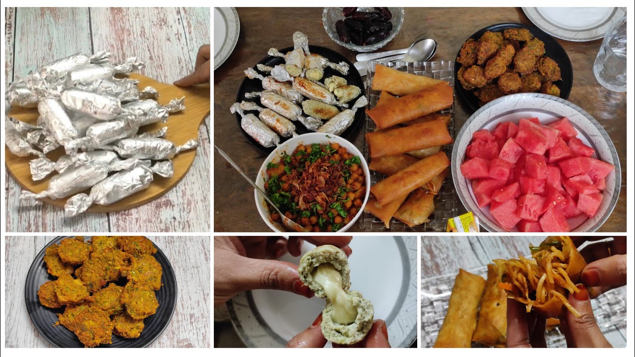 Ramadan🌙 day 3 simple iftaar recipe -Ramadan ka 3din -chocolate chicken ...