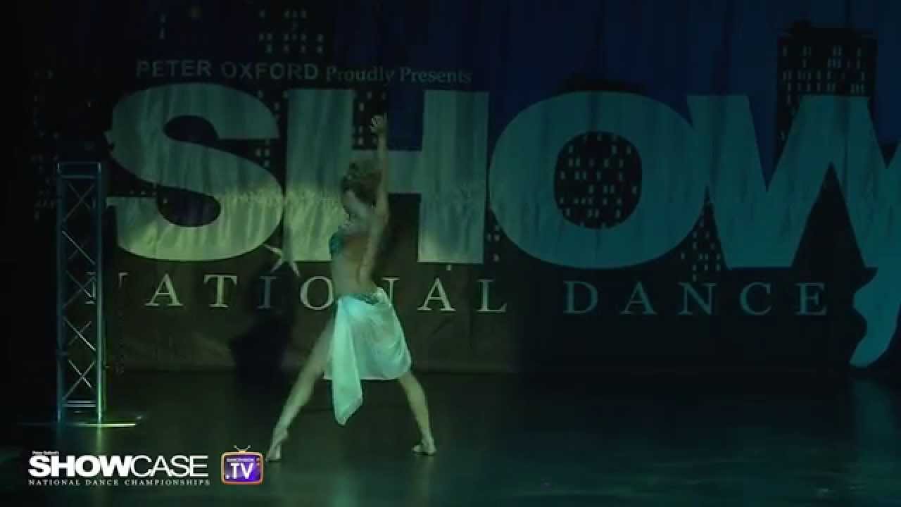 Hayden Hopkins Showcase Australia 2015 - YouTube