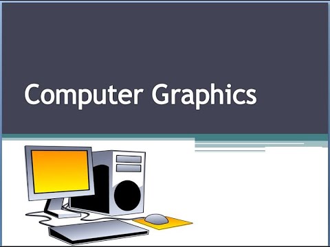 Simple Seed Fill Algorithm Example(Computer Graphics) - YouTube
