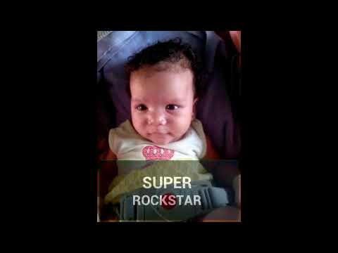 Super Rockstar - YouTube