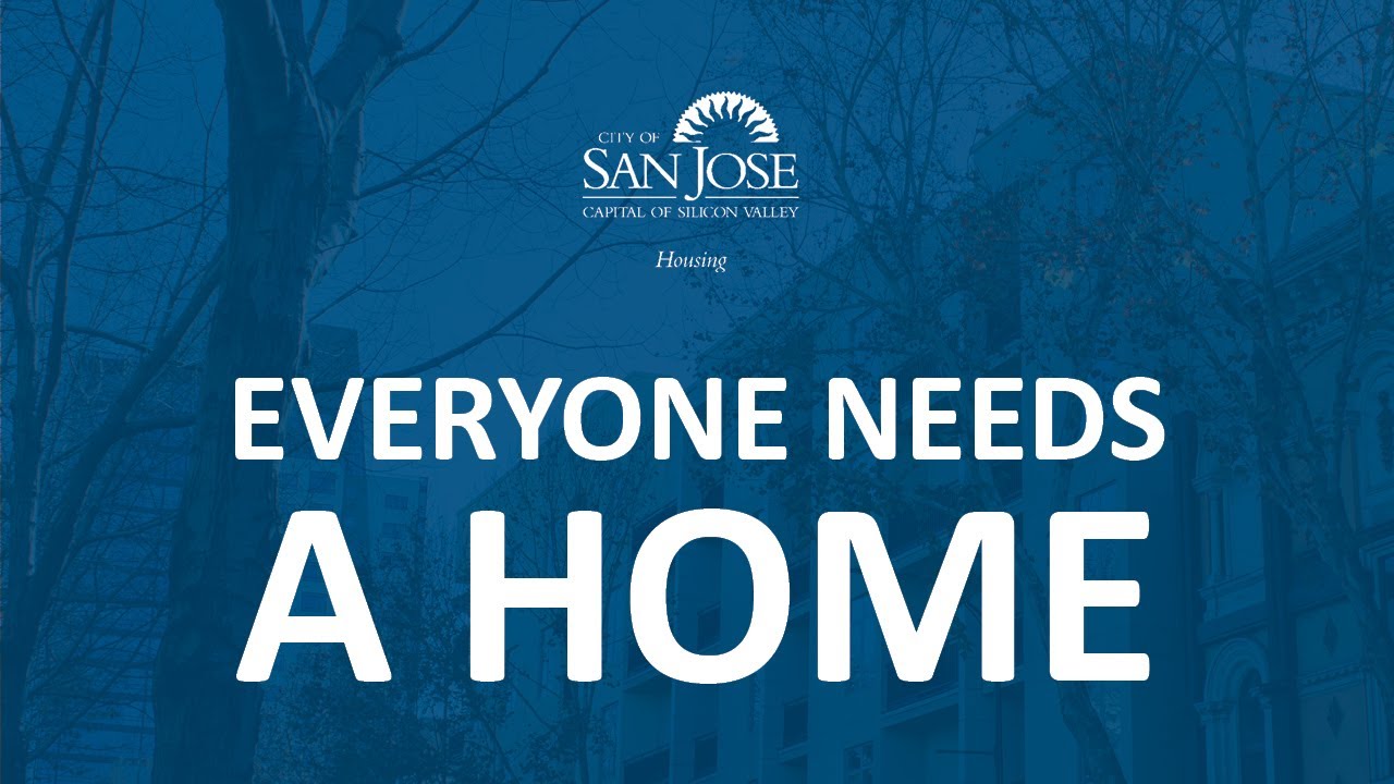 Everyone Needs A Home - The 2020-2025 Community Plan to End ...