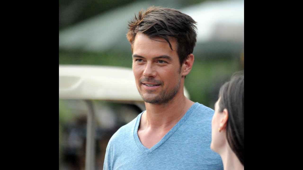 Josh Duhamel Safe Haven