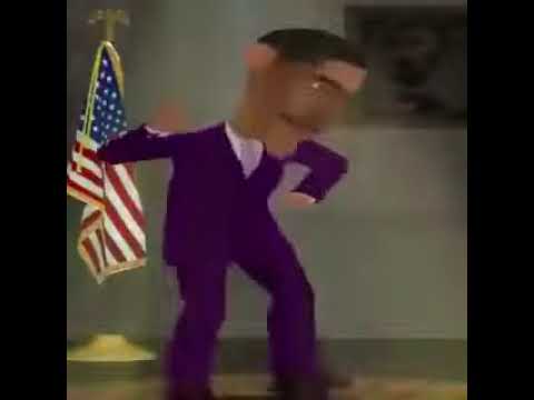 Obama.exe part 2? - YouTube