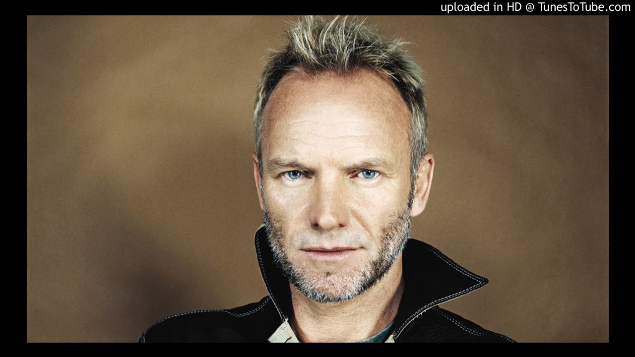 Sting - If I Ever Lose My Faith In You - YouTube