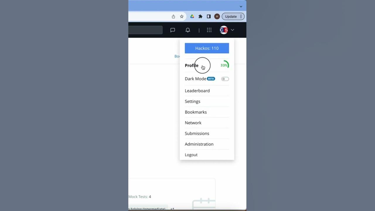 Boost Your Profile Hackerrank To Linkedin 🚀 Codingskills Linkedintips Youtube