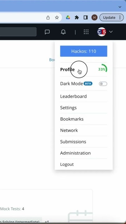 Boost Your Profile: HackerRank to LinkedIn 🚀 #CodingSkills # ...