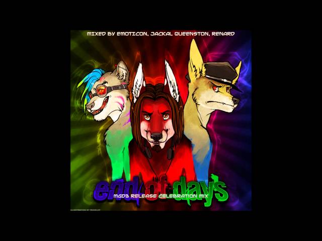 Jackal Queenston King Vicious