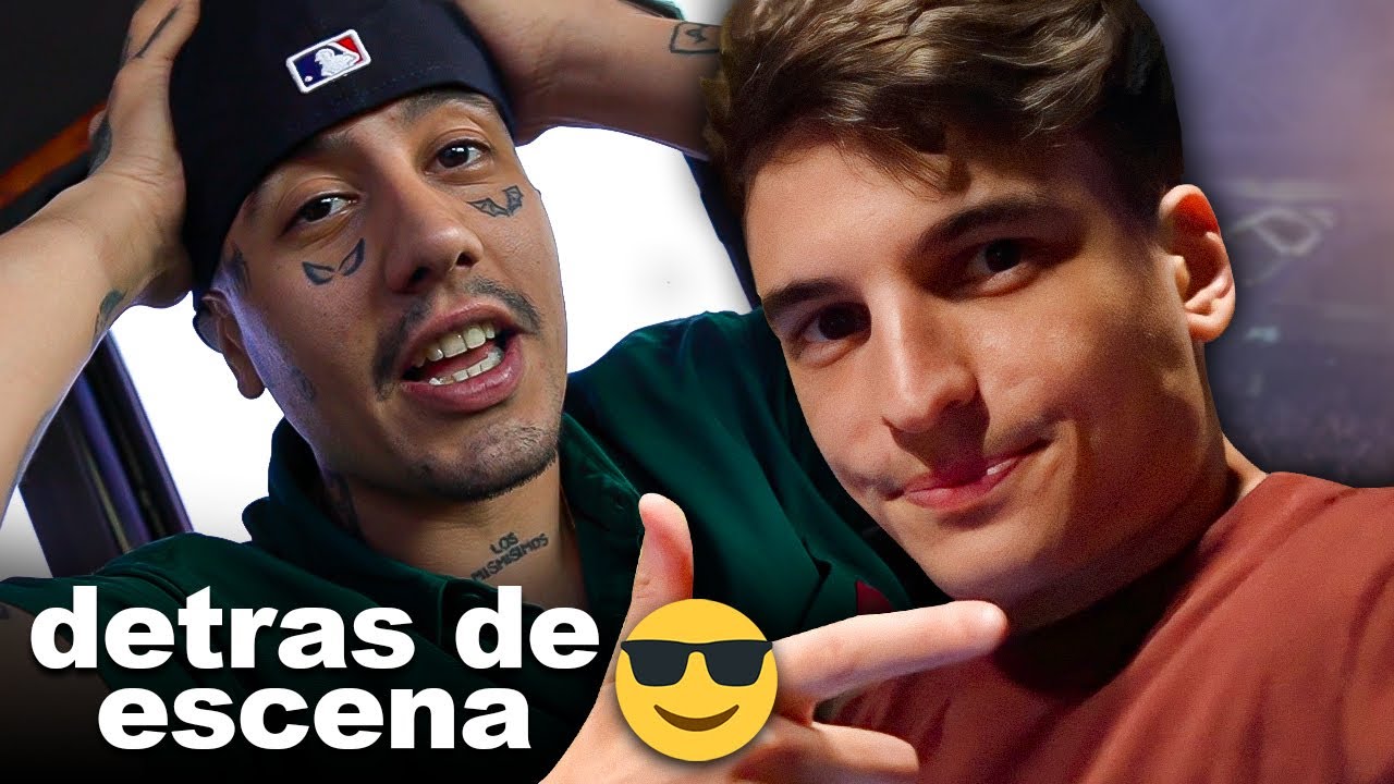 ASÍ ES UN SHOW DEL DUKO EN VALENCIA - YouTube