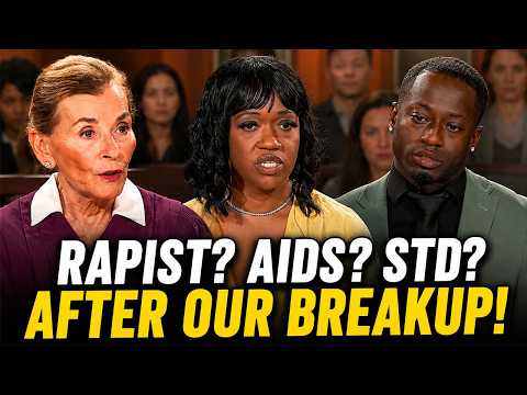 Married Woman SUES Younger Lover After Funding His Dreams & Lifestyle!