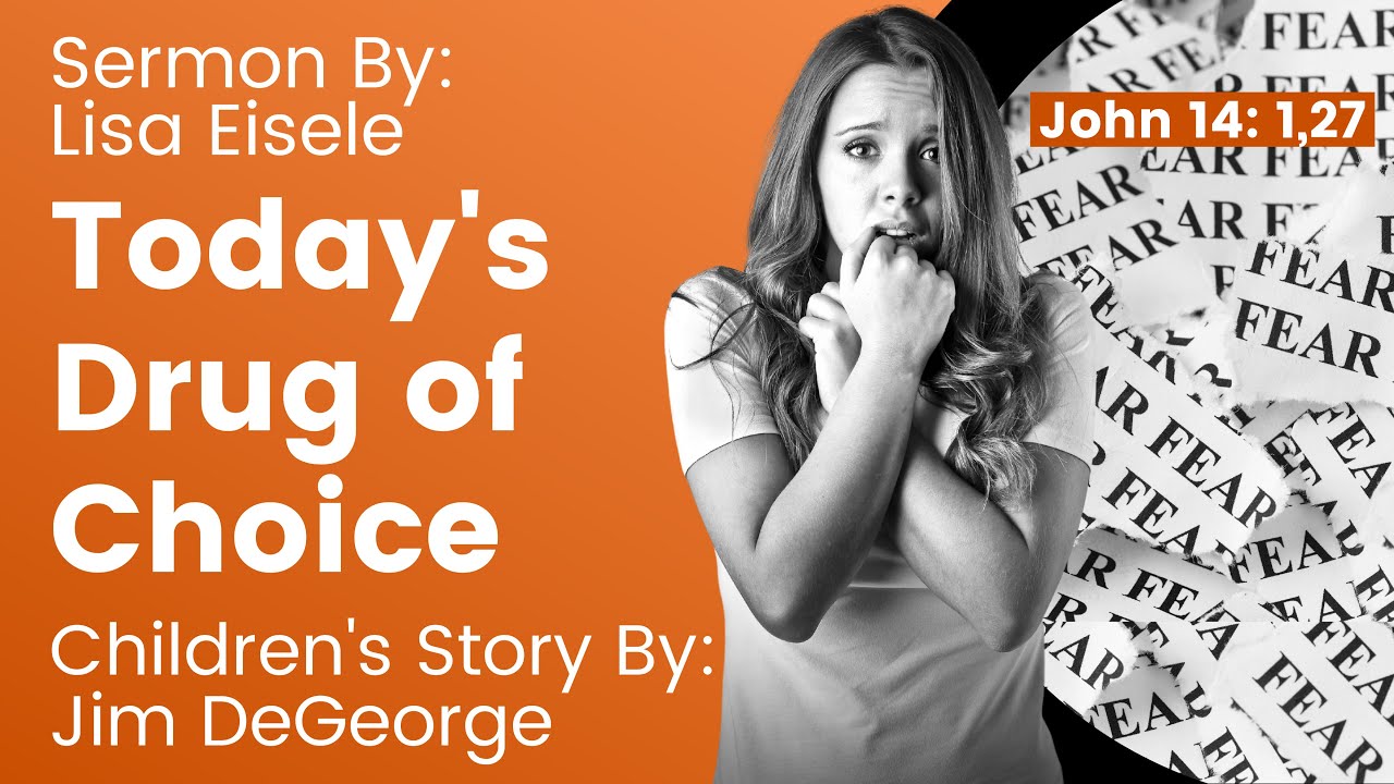 Today’s Drug of Choice - YouTube