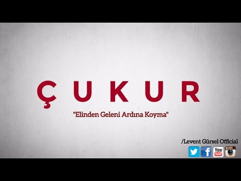 Devran Çağlar - ELİNDEN GELENİ ARDINA KOYMA