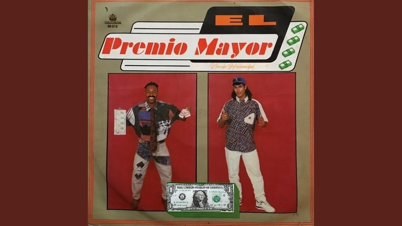El Premio Mayor - YouTube