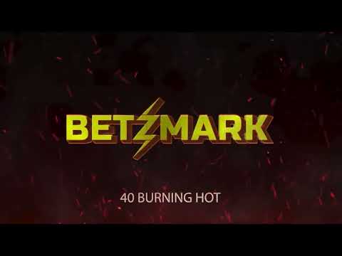 🎰 40 Burning Hot oyunuyla Betzmark Casino’da sen de kazanmaya başla!