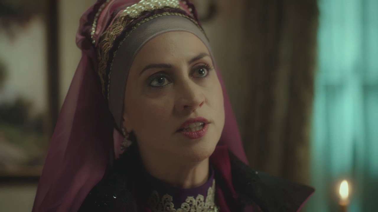 Payitaht Abdülhamid 19. Bölüm - Seniha Sultan Selim Paşa'ya Gidiyor ...