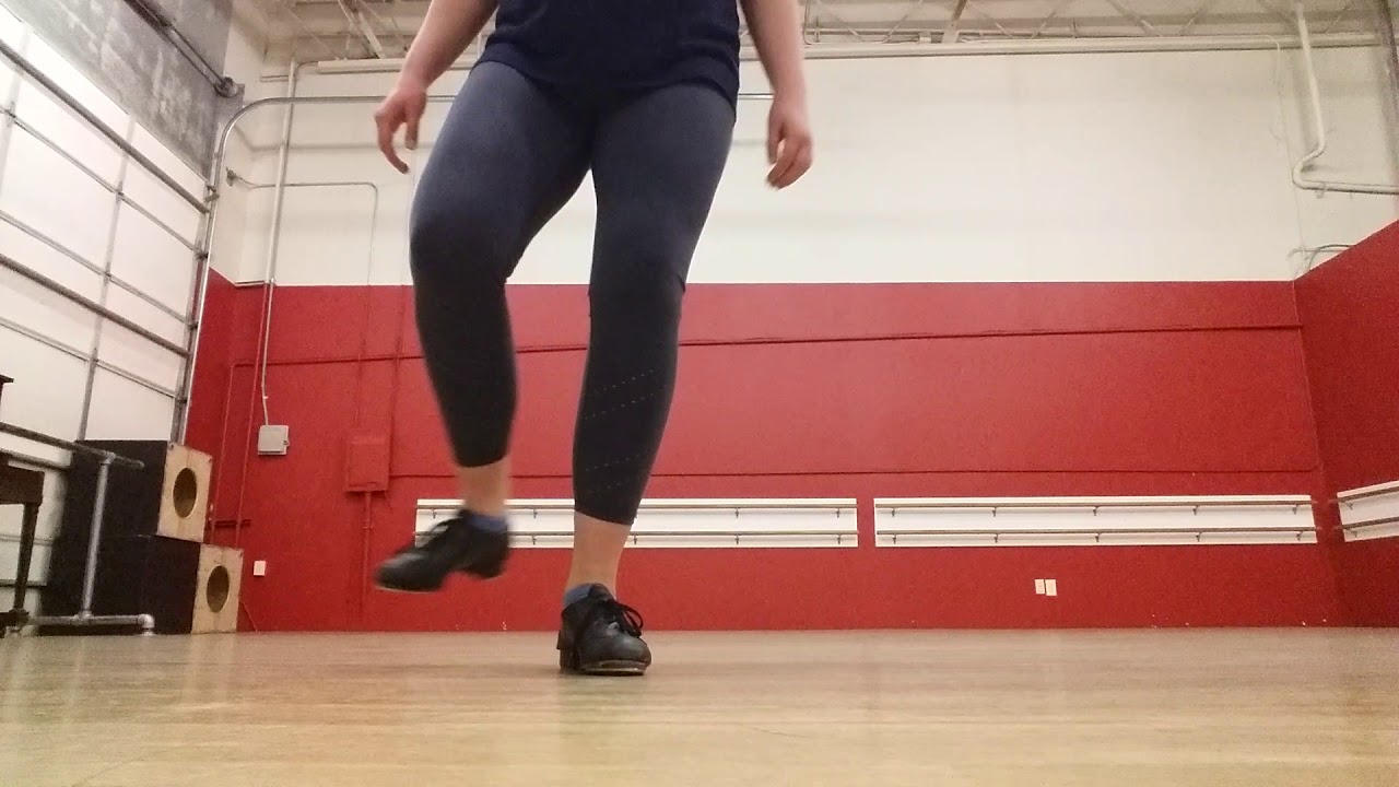 Shim Sham Shimmy - YouTube