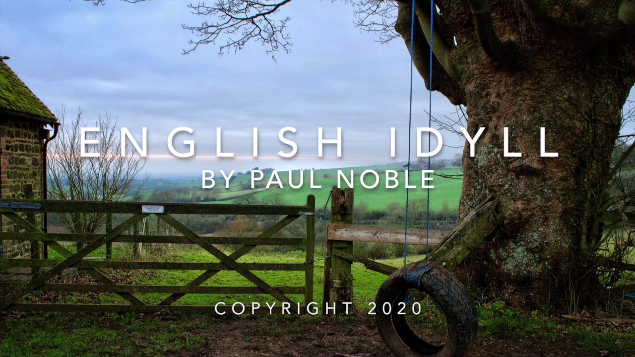 English Idyll - YouTube