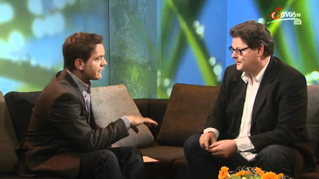 Zecken - Dr. Dr. med. Thomas Beck als Gesundheitsexperte Studio-Gast bei ServusTV - YouTube