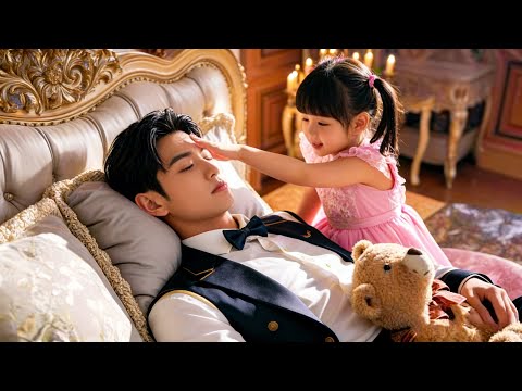 Cumhurbaşkanının ninesi evsiz kızı getirdi, kız bilinci kapalı lideri iyileştirdi!