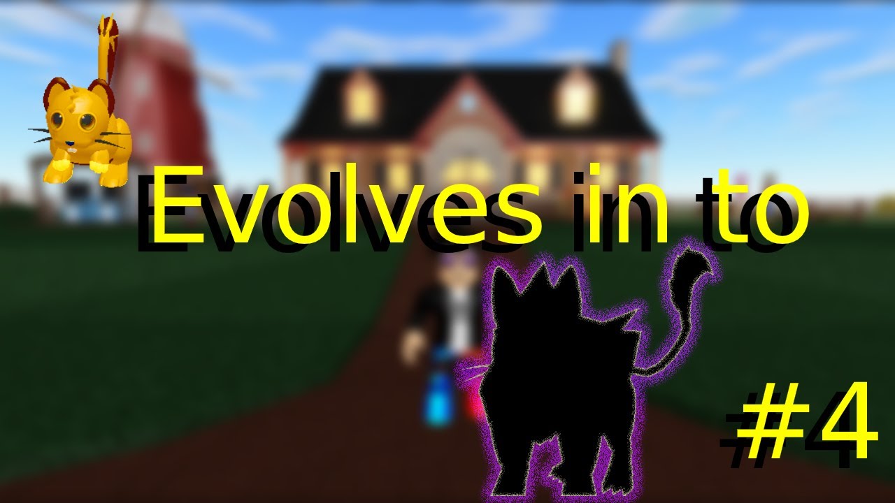 Lat's Play Loomian Legacy Pt 4 / Twilat Evolves - YouTube