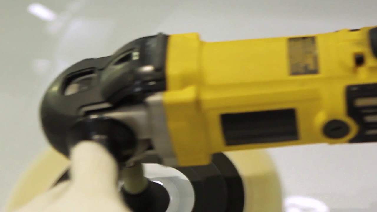 Pulimento paso a paso - YouTube