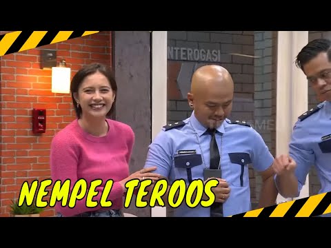 Annette Edoarda Maunya Dibantuin Wendi, Gak Mau Sama Hesti | MOMEN KOCAK LAPOR PAK! (22/04/24)