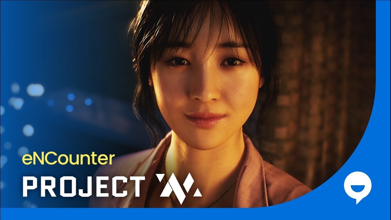 NCSOFT - Project M Trailer | 엔씨소프트 - YouTube