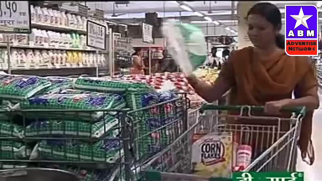 D- Mart Ads - YouTube