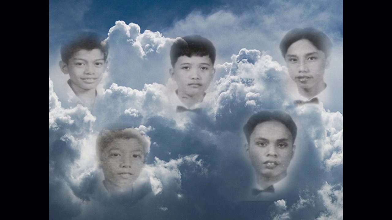 PCS Batch '98 Honoring - YouTube