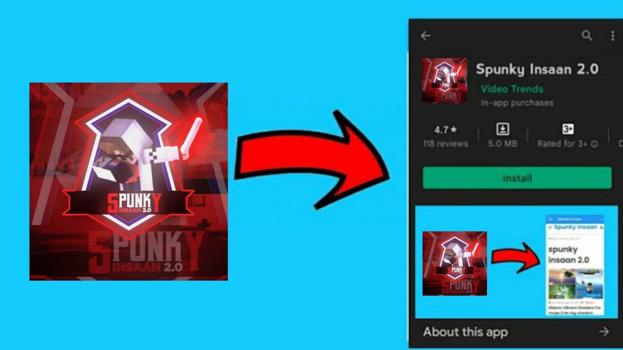 @Spunky Insaan 2.0 Apk Download | Spunky insaan 2.0 app | Spunky Insaan ...