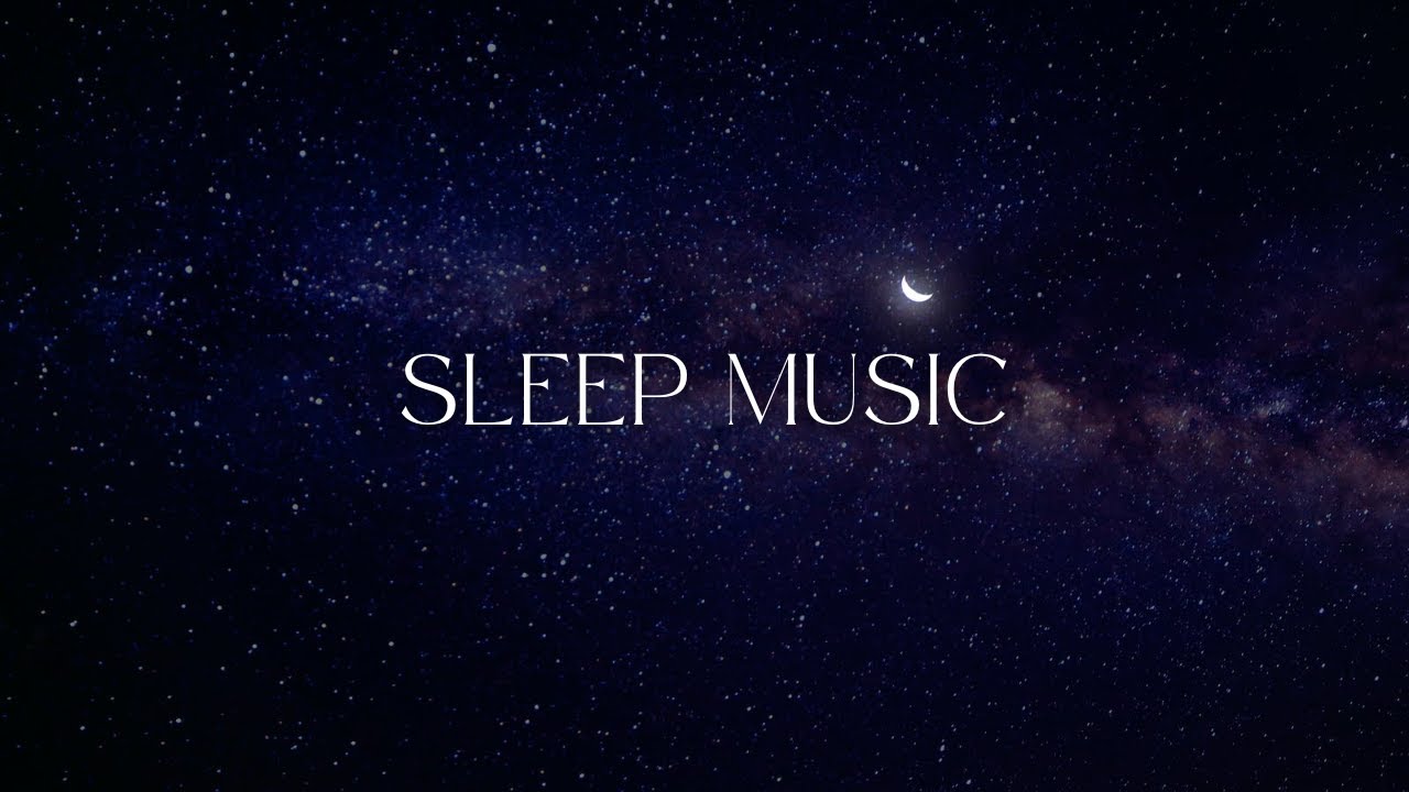 Relaxing Music to Fall Asleep Fast | Calming Deep Sleep Music | Sleep ...