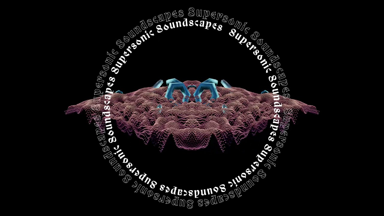 vvvv gamma - real-time music visualization - YouTube