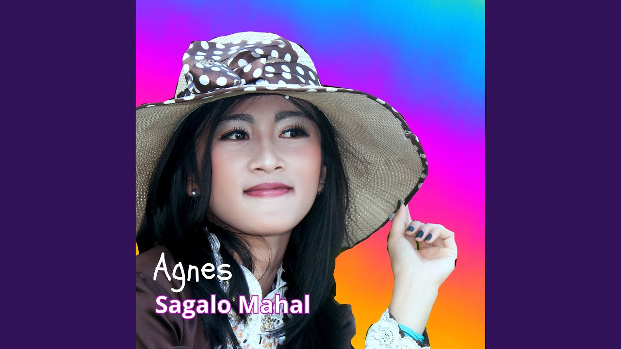 Sagalo Mahal - YouTube