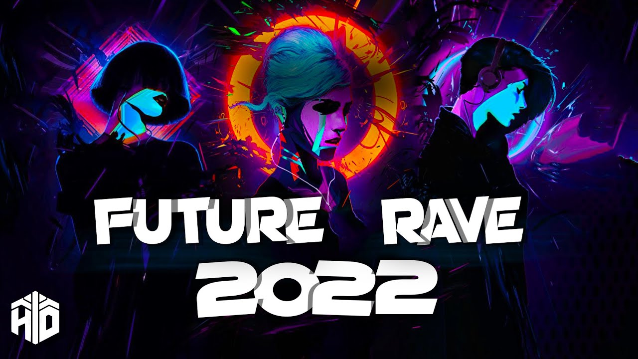 FUTURE RAVE | Modjo - Lady (Dave Ruthwell x Mr Sid x Markhese Remix ...