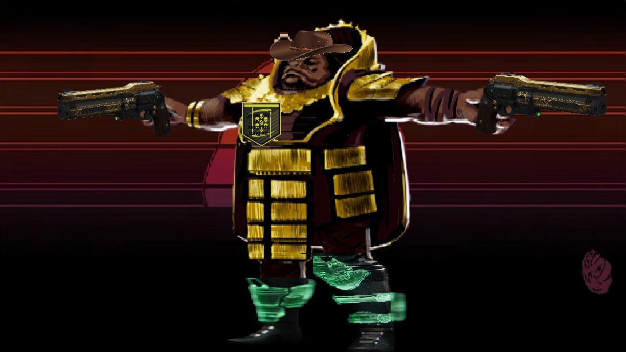 Abusing the RDM and Last Word combo because the nerfs did nothing - YouTube