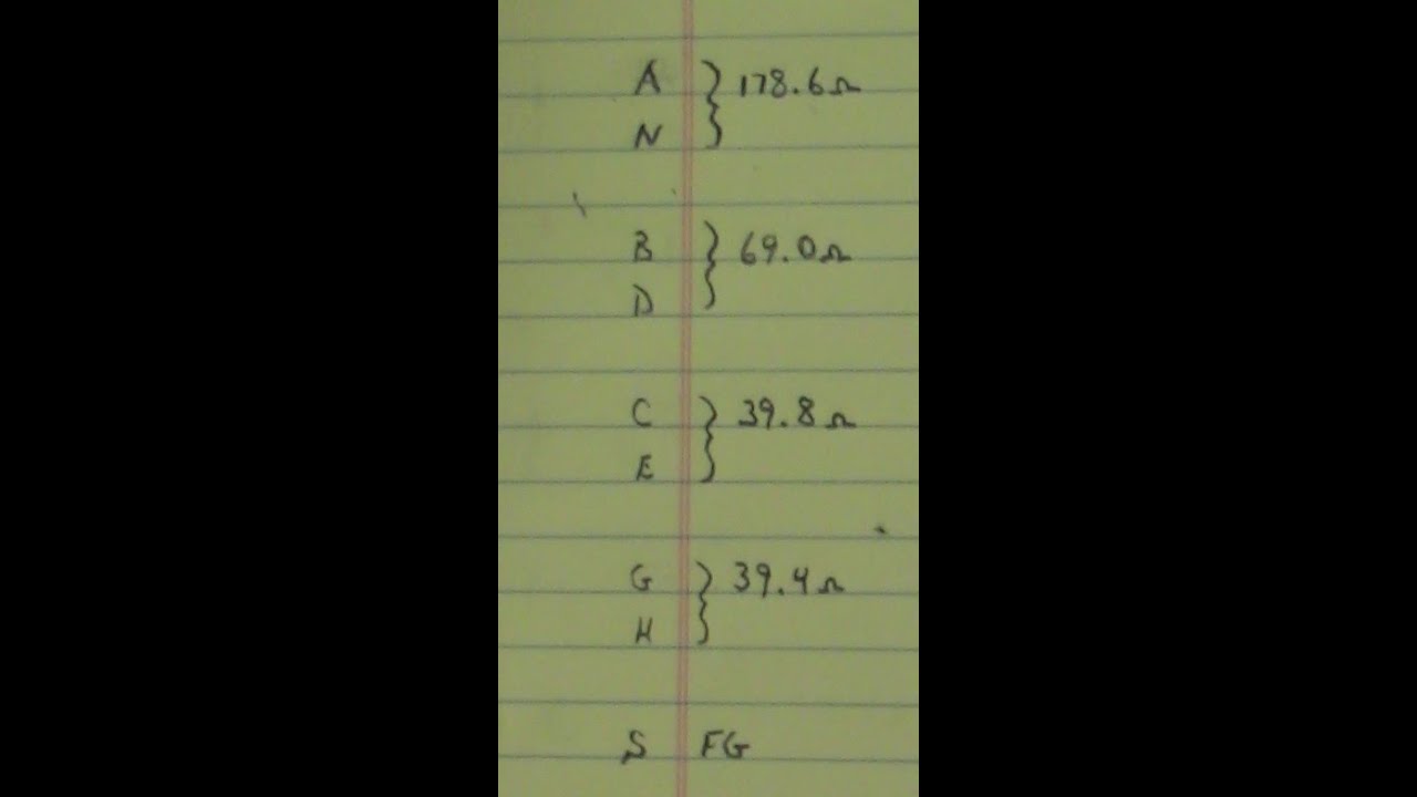 Reverse Engineering the Moog Servo Motor Unknown Resolver Pinouts ...